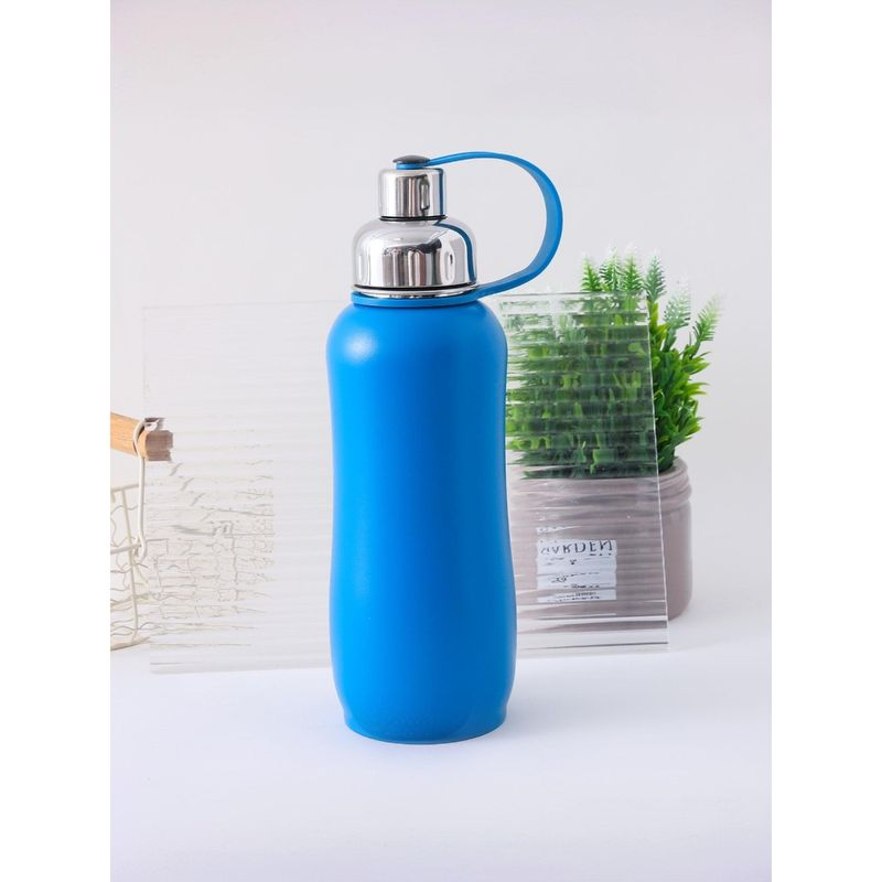Buy The Better Home Vacuum Flask Blue, 750ml Online