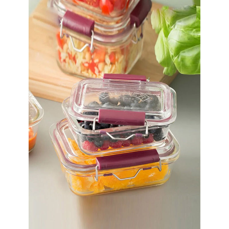 Buy Kilner Fresh Storage for Thin Kitchen, 0.60 Litre Online