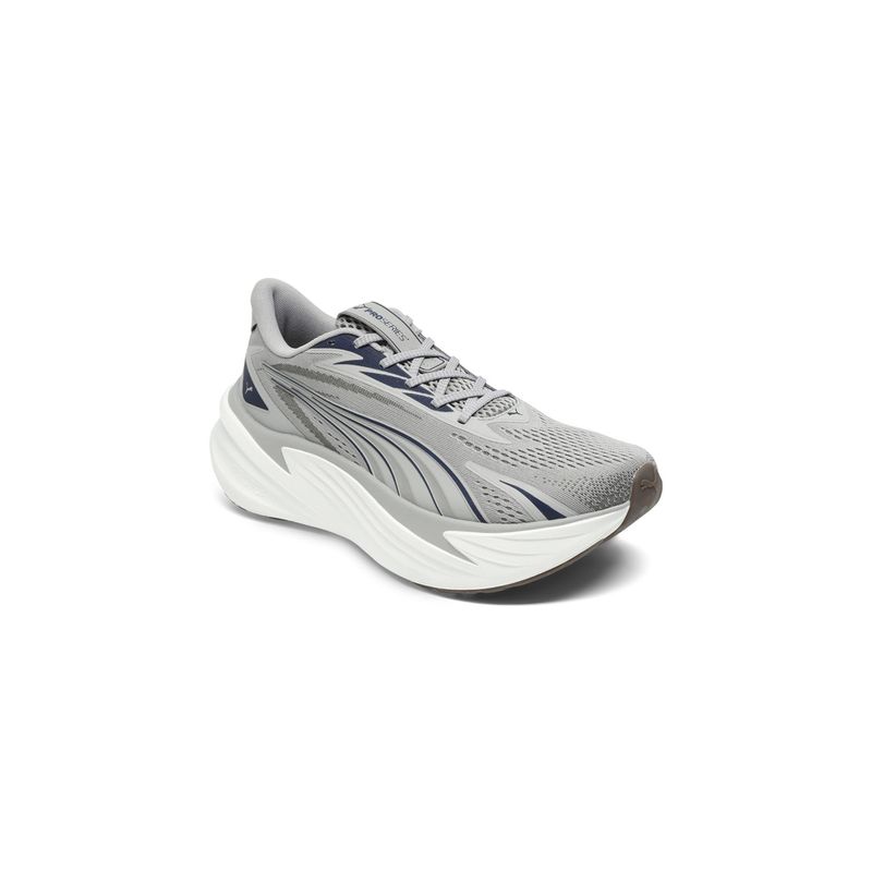 Buy Puma Maxima Pro Lightweight Grey Running Shoes Online