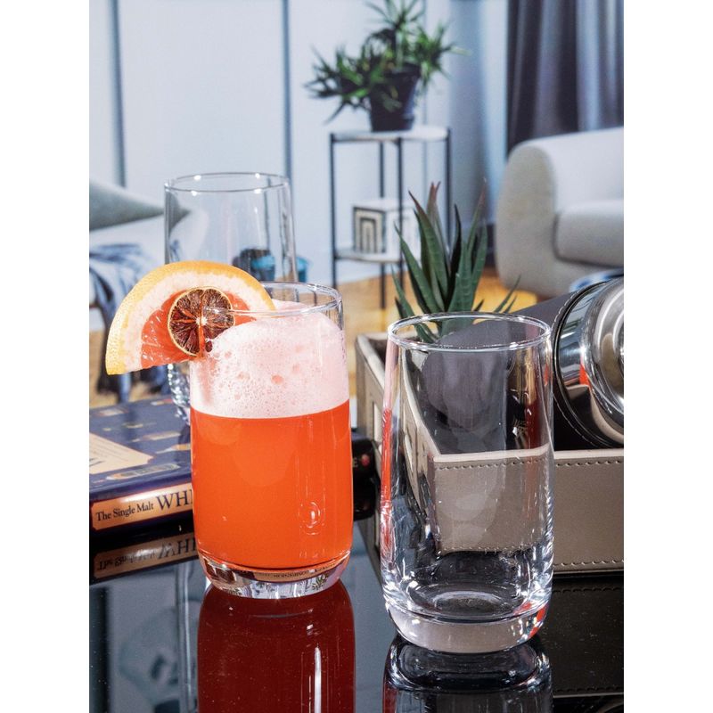 Roxx Glass Valentino Tumbler -Set of 12pcs: Buy Roxx Glass Valentino ...