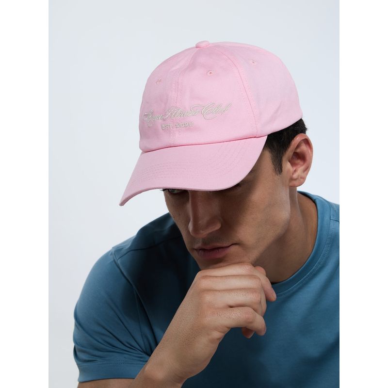 Buy Cava Athleisure Bubblegum Cava Club Cap Online