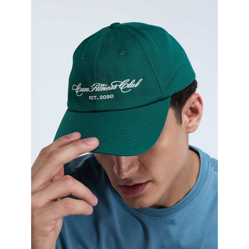 Buy Cava Athleisure Forest Cava Club Cap Online