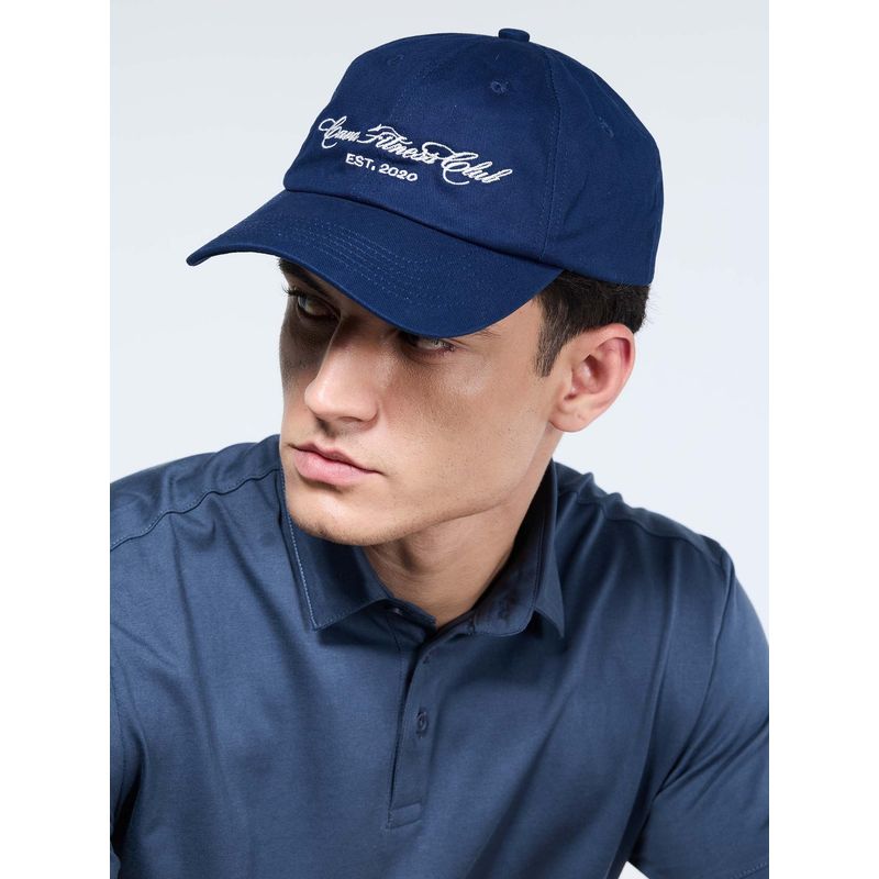 Buy Cava Athleisure Marine Cava Club Cap Online