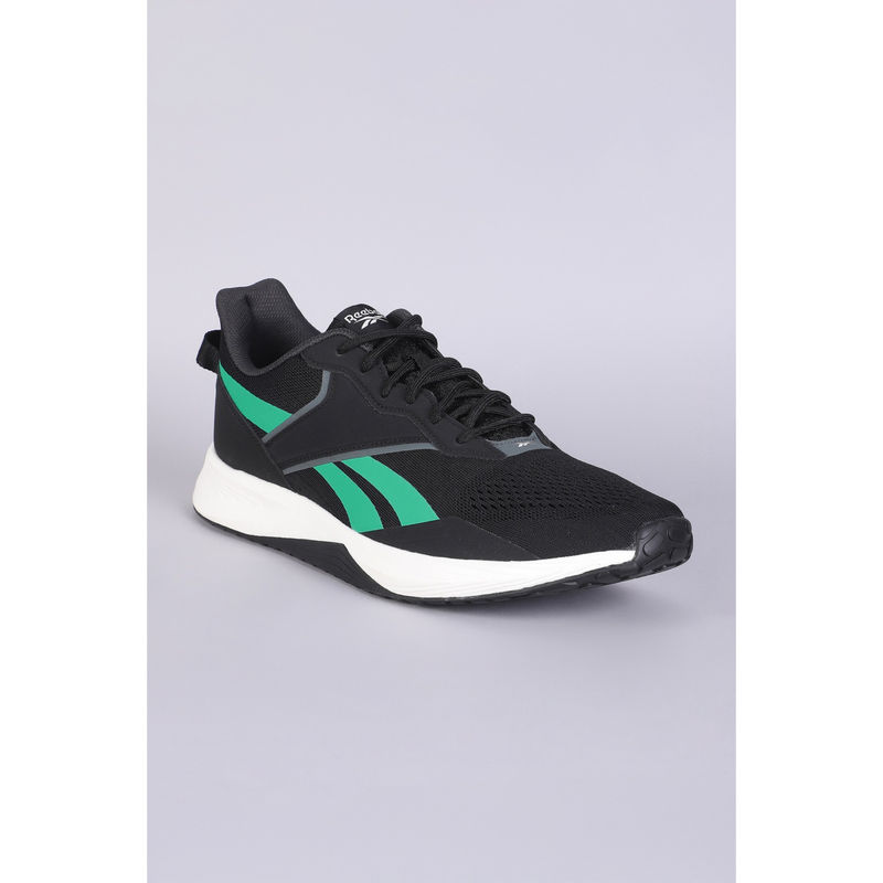 Buy Reebok Jet Blast Motion Fly Men Black Running Shoes Online