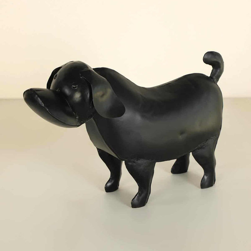 Buy Freedom Tree Bull Dog Animal Figurine Online