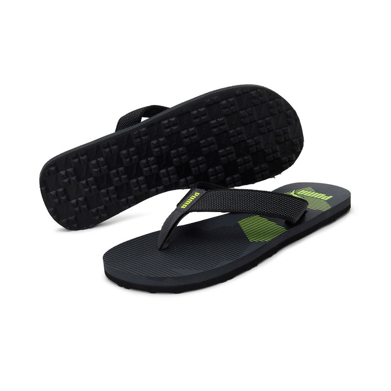 Puma Beatbox Dark Shadow Limepunch (UK 9): Buy Puma Beatbox Dark Shadow ...