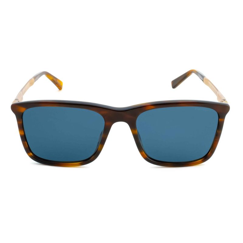 Buy Chopard Multi-Color Demi Acetate Frame and Blue Colored Lens ...