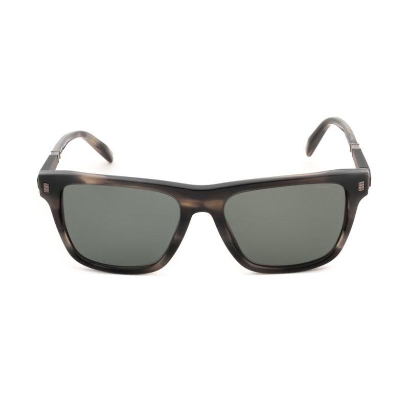 Buy Chopard Multi-Color Demi Acetate Frame and Green Colored Lens ...