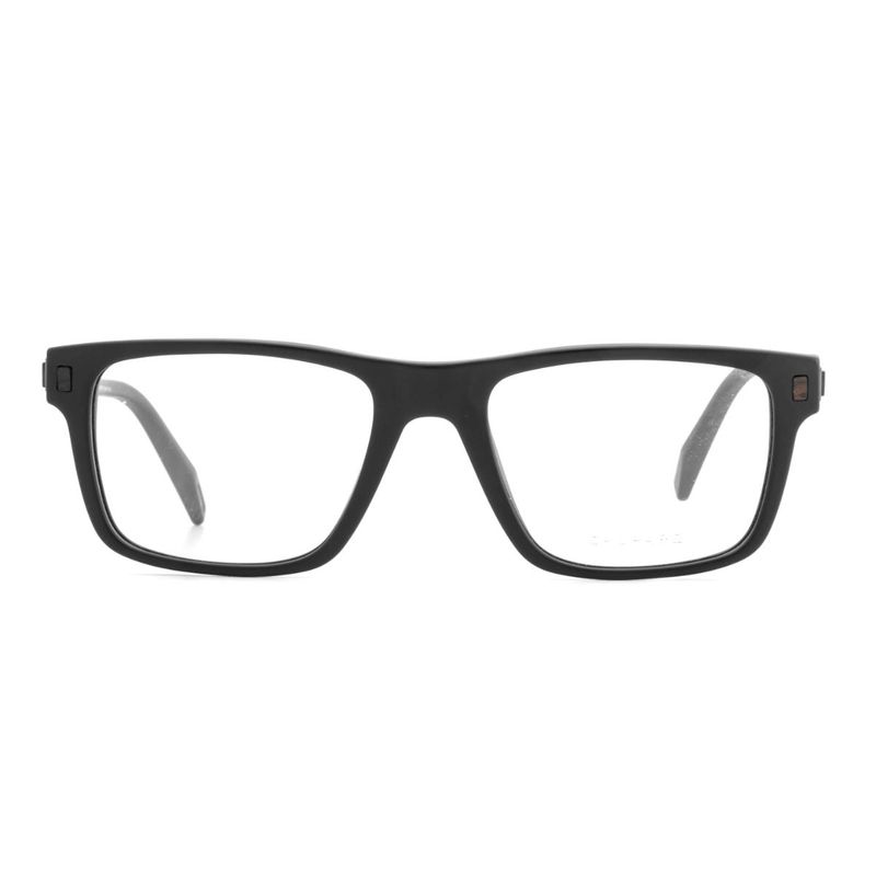 Buy Chopard Eyewear for Men with Matt Black Acetate Frame (53) Online