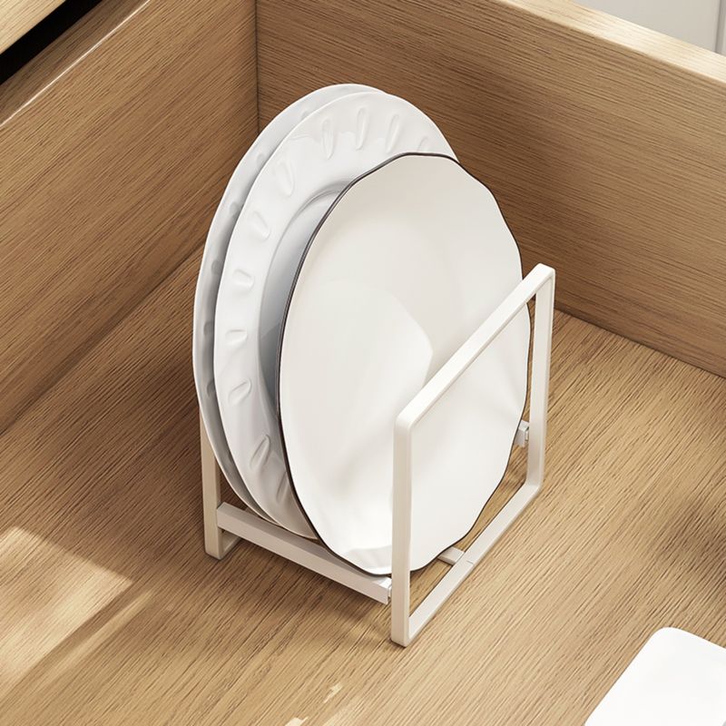 Buy ARHAT ORGANIZERS Plate Stand Rack Online