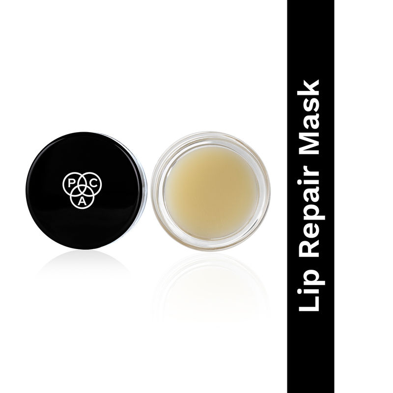 Buy PAC Lip Repair Mask - Revives & Soothes Chapped Lips, Restores Lip ...