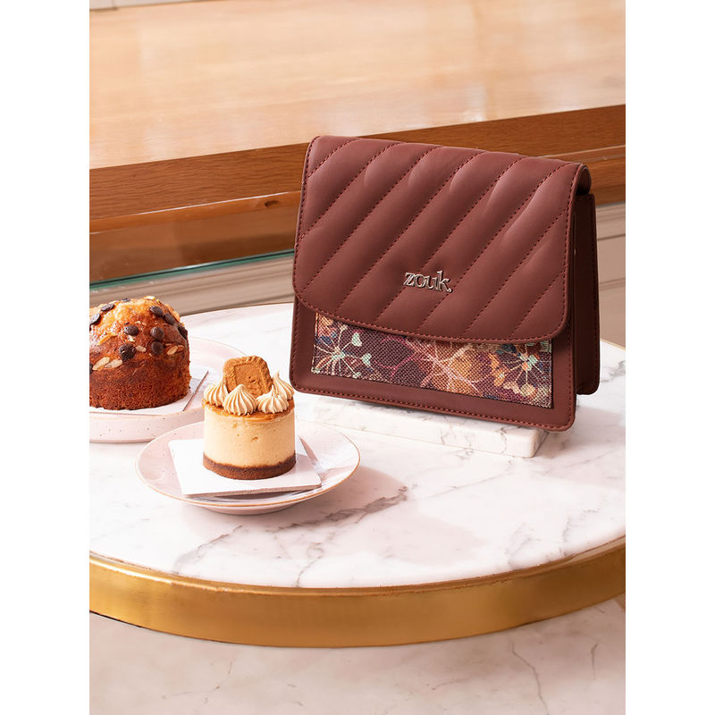 Buy Zouk Frolov Beyond Basic Sling Bag Online