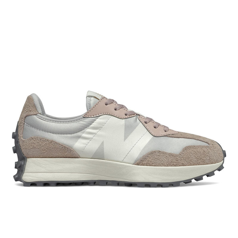 Buy New Balance Women WS327SFA-NB Brown Sneakers Online