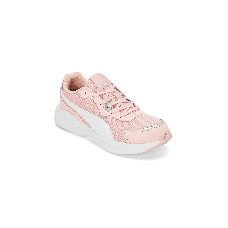 Buy Puma X-Ray Slimmic Womens Pink Sneakers Online