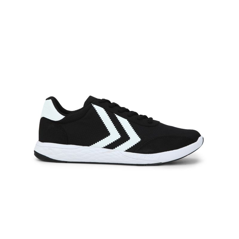 Hummel Sport Style Footwear Black Color Terrafly Spring Low Training ...