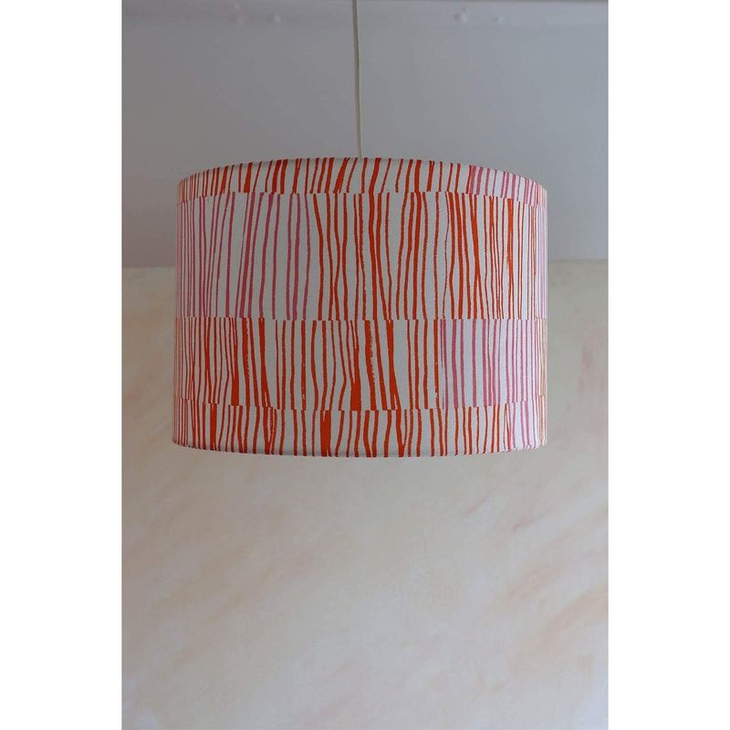 Buy Freedom Tree Marine Drive Medium Taper Lamp Shade Online