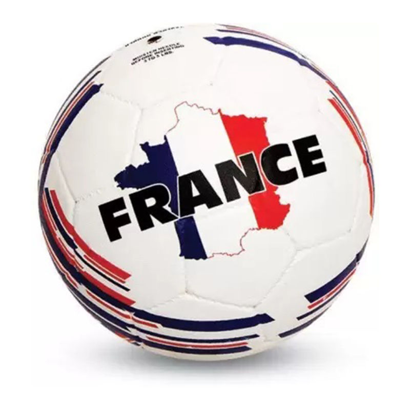 Buy Nivia France Soccer Ball (Size 5) Online