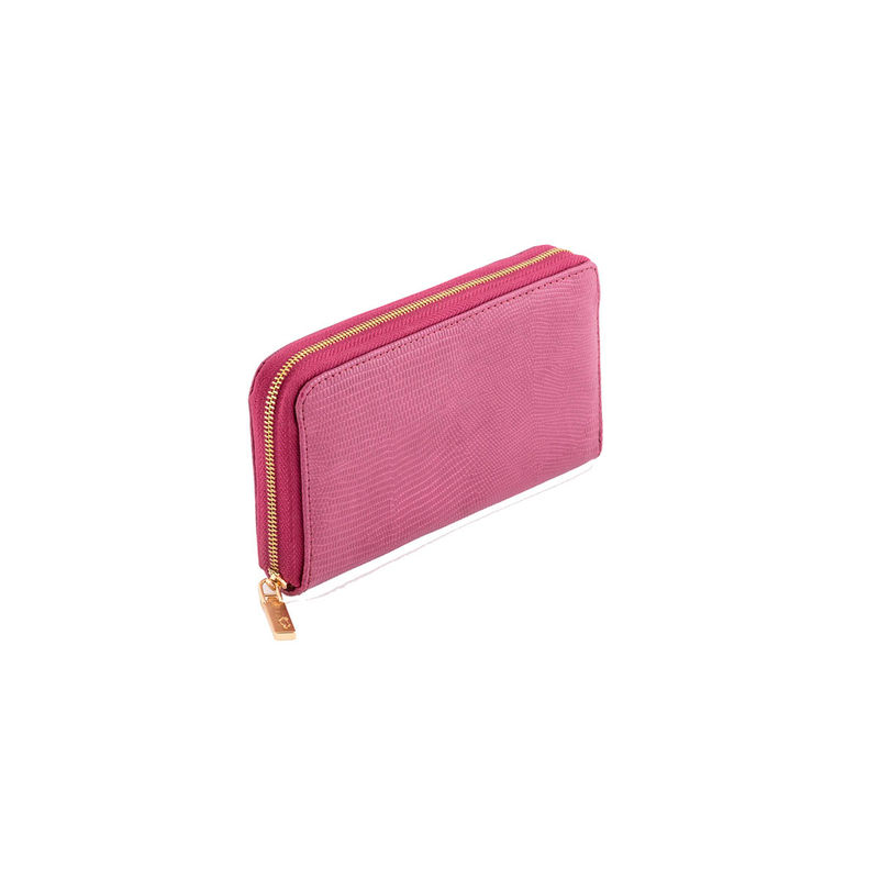 Buy CARPISA Pink Wallet from The Cassandra Online