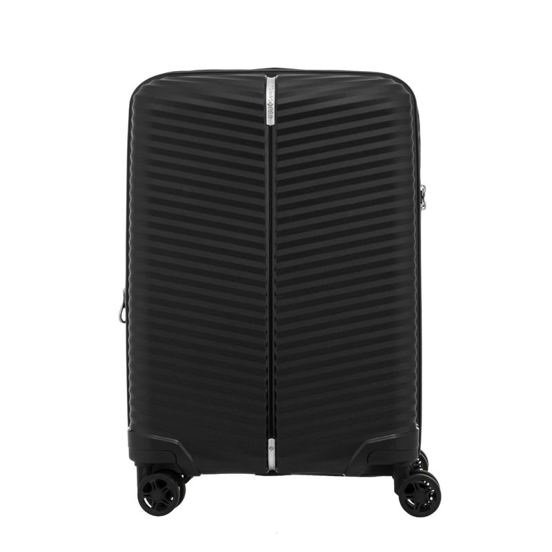 Buy Samsonite Trolley Bag Suitcase For Travel | Varro 55 Cms ...