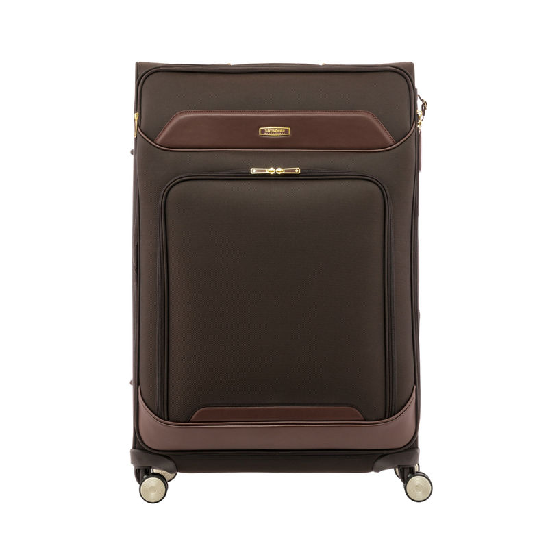 Buy Samsonite Trolley Bag Suitcase For Travel | SBL Regal 55 Cms ...