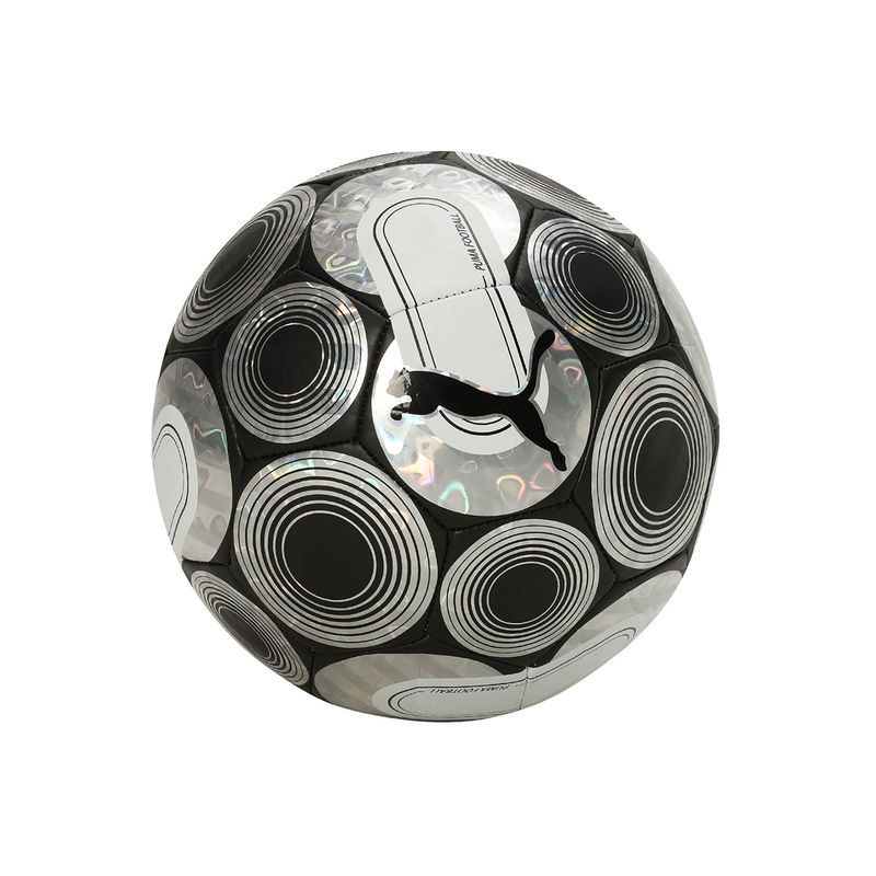 Buy Puma CAGE Unisex Grey Training Balls Online