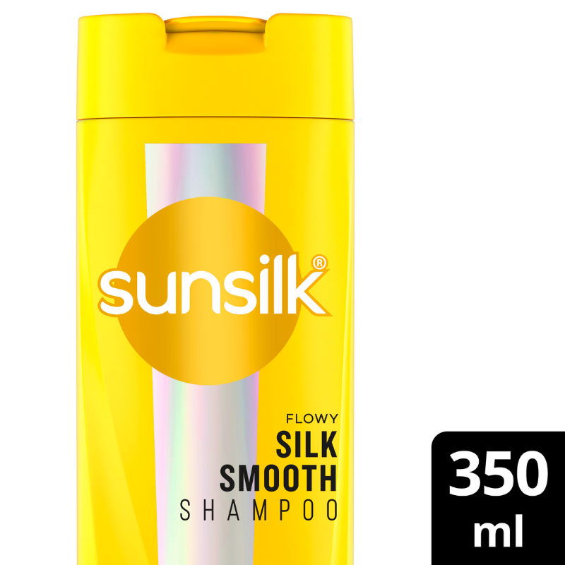 Buy Sunsilk Silk Smooth Shampoo Online
