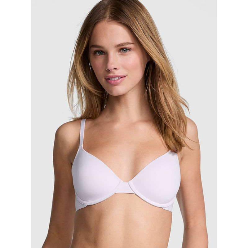 Buy Victoria's Secret Purple Everywhere Wear Lightly Lined T-Shirt Bra Online