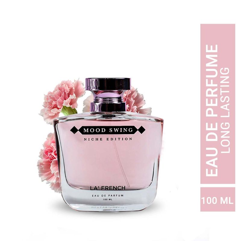 Buy La French Mood Swing Perfume for Men and Women Online