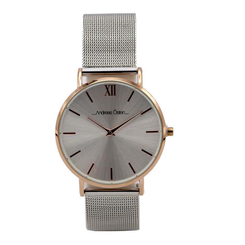 Buy Andreas Osten Ao-222 Women's Analog Watch Online