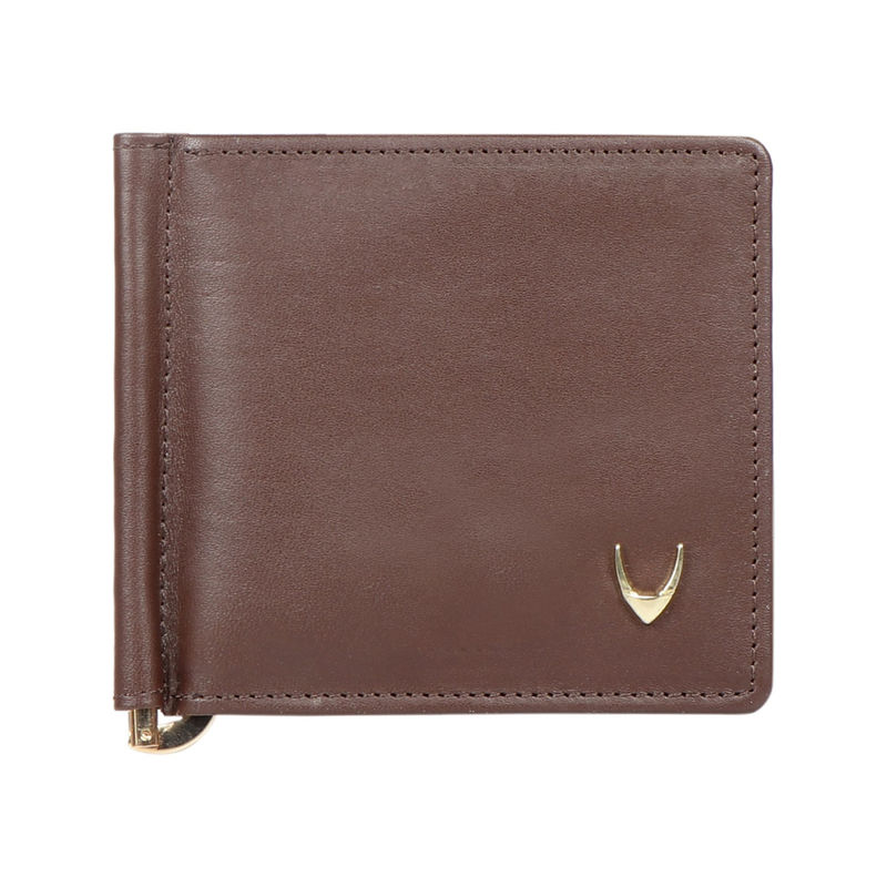 Buy Hidesign Brown Ee 386-mc RF Mel Ranch Wallets Online