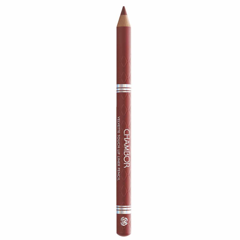 Chambor Velvet Touch Up Lip Liner Make up Pencil: Buy Chambor Velvet ...
