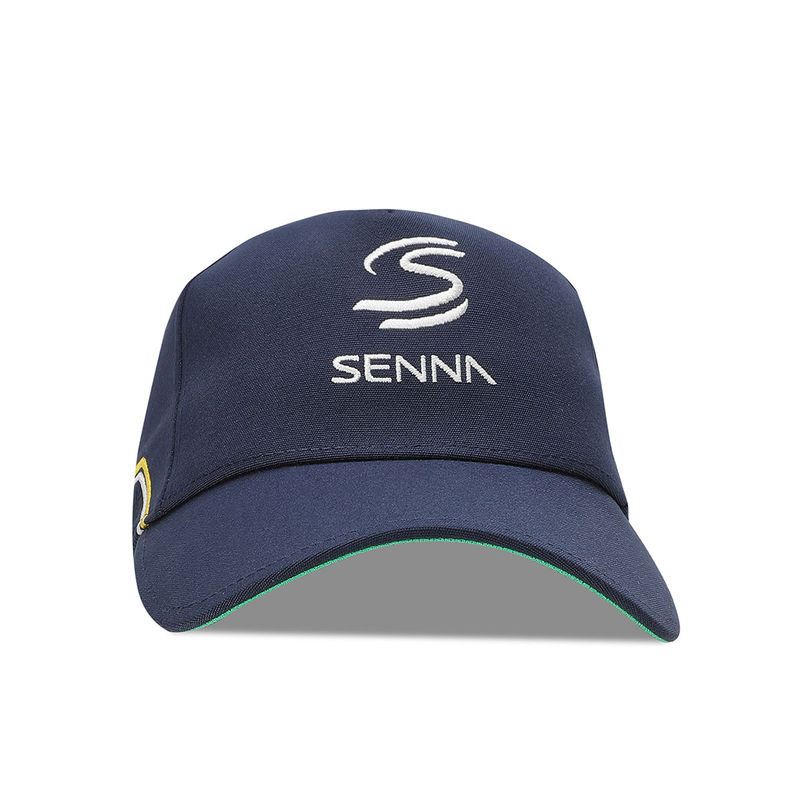 Buy Puma SENNA A VIDA BB Unisex Blue Caps Online