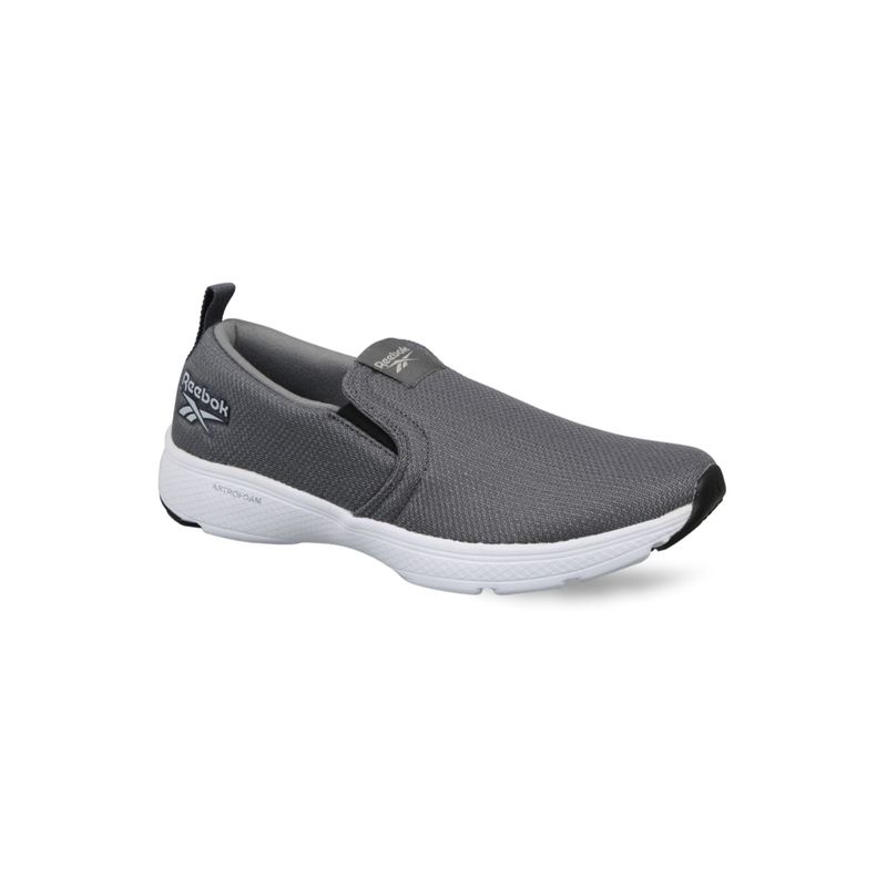 Buy Reebok Grey Easy Walk Lp Walking Shoes (rebk0494) Online