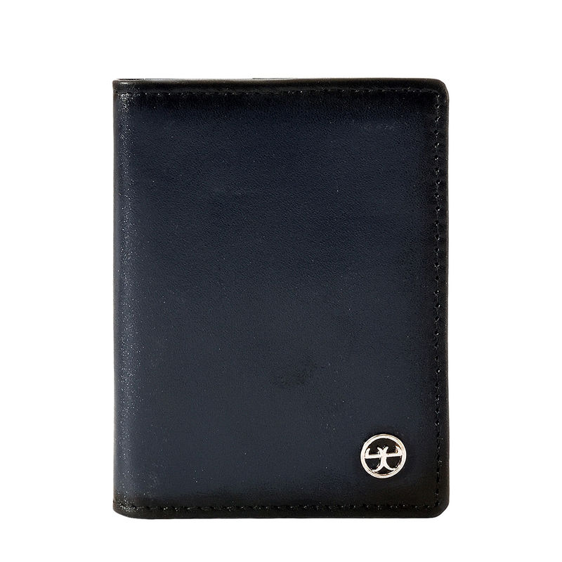 Buy Eske Navy Blue Nive Card Holder Online