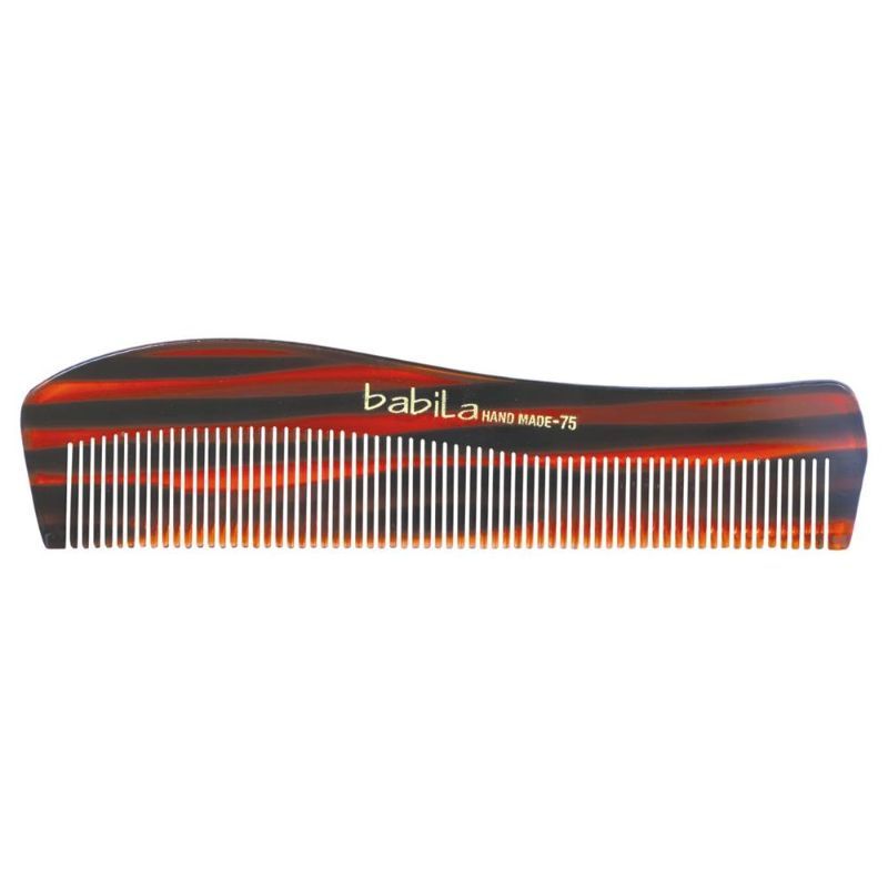 Buy Babila Handmade Graduate Fashion Comb - HM-75 Online