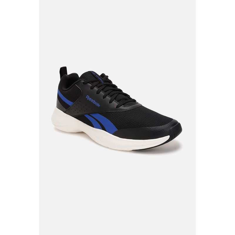 Buy Reebok Men Black Running Shoes Online