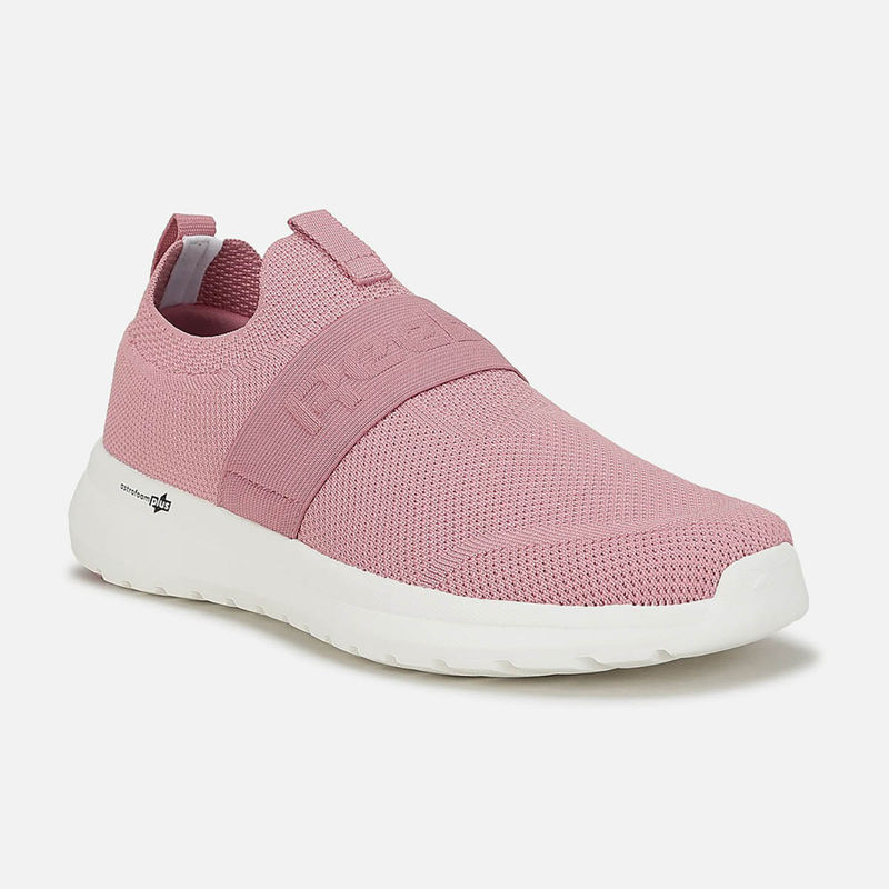 Buy Reebok Women Pink Walking Shoes Online