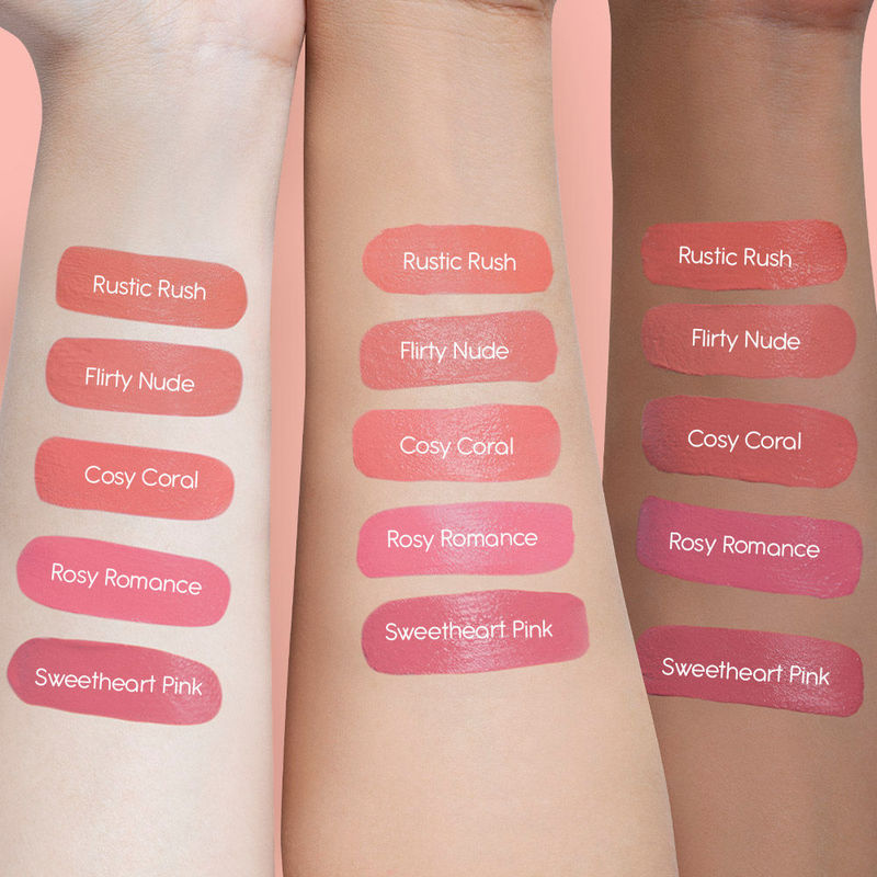 Kay Beauty Creme Blush: Buy Kay Beauty Creme Blush Online at Best Price in India | Nykaa