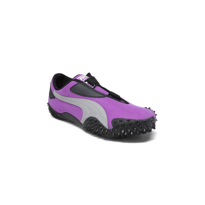 Buy Puma Purple Mostro OG Sneakers Online