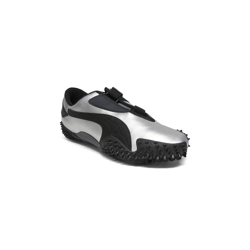 Buy Puma Metallic Mostro Metal Sneakers Online