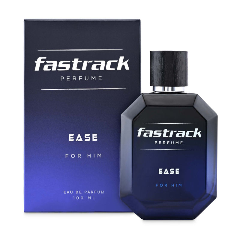 Buy Fastrack Ease Eau De Parfum For Men Online