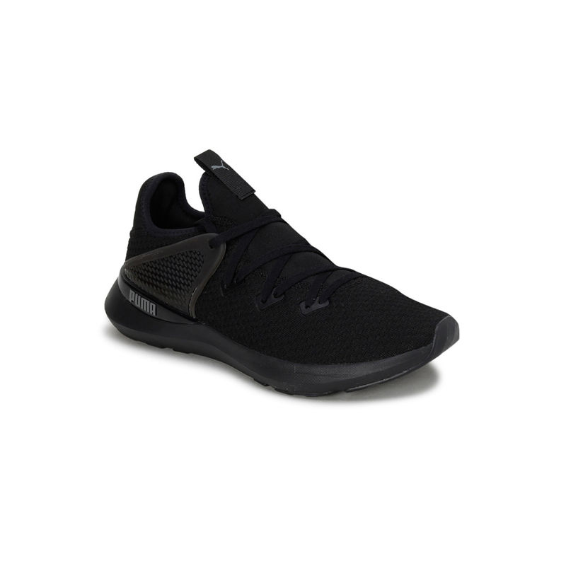 Buy Puma Pure XT Fresh Mens Black Training Shoes Online