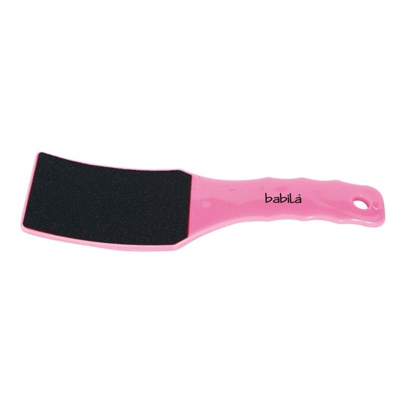 Babila Double Side Curved Emery -foot File: Buy Babila Double Side ...