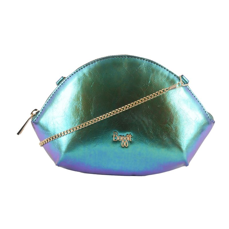 Baggit Fello Blue Clutch: Buy Baggit Fello Blue Clutch Online at Best ...