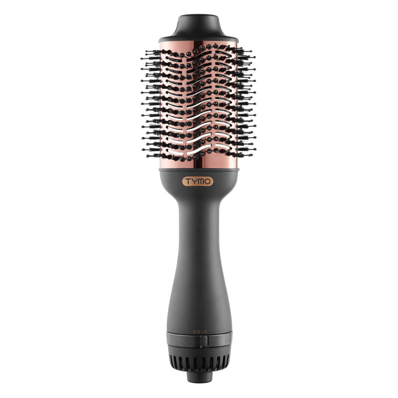 Buy TYMO Hot Air Brush 3-in-1 Hair Dryer, Straightener And Curler Online