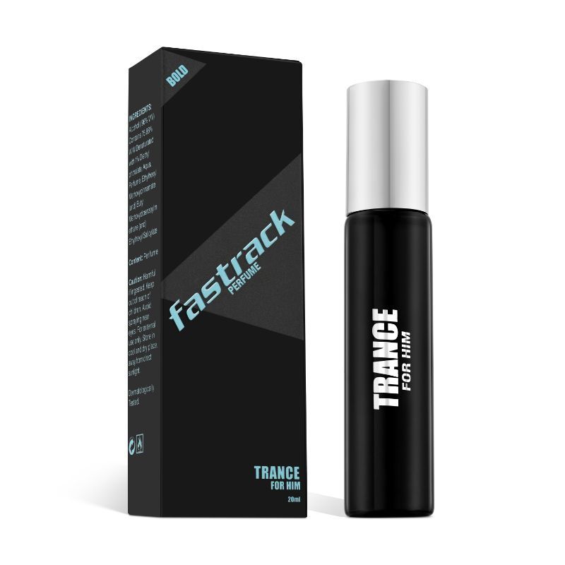 Buy Fastrack Trance Perfume For Him Online