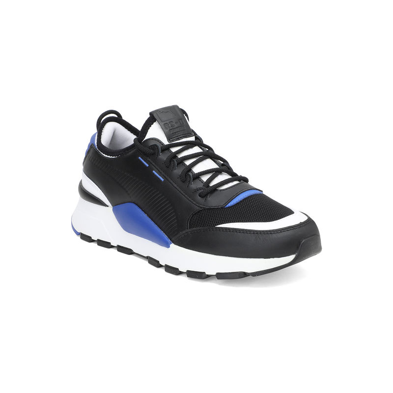 Buy Puma RS-0 SOUND Casual Shoes - Blue Online