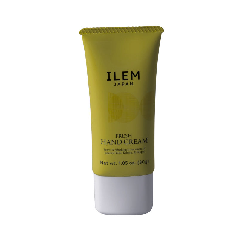Buy ILEM Japan Fresh Hand Cream Online