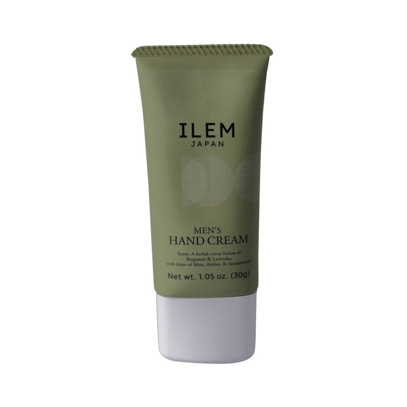 Buy ILEM Japan Men's Hand Cream Online