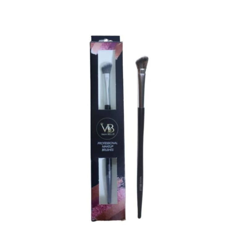 Buy Veoni Belle Angular Fluffy Eyeshadow Blending And Highlighting Makeup Brush Online
